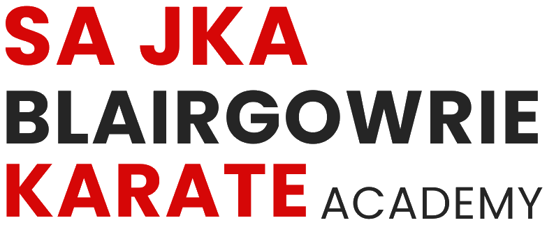 SA JKA Blairgowrie Karate Academy in Randburg, South Africa